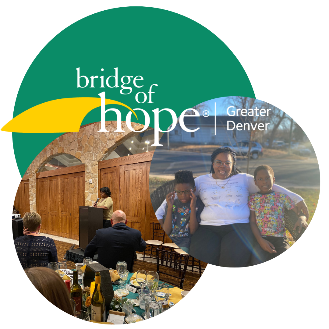 Bridge of Hope - Greater Denver | Ending Homelessness
